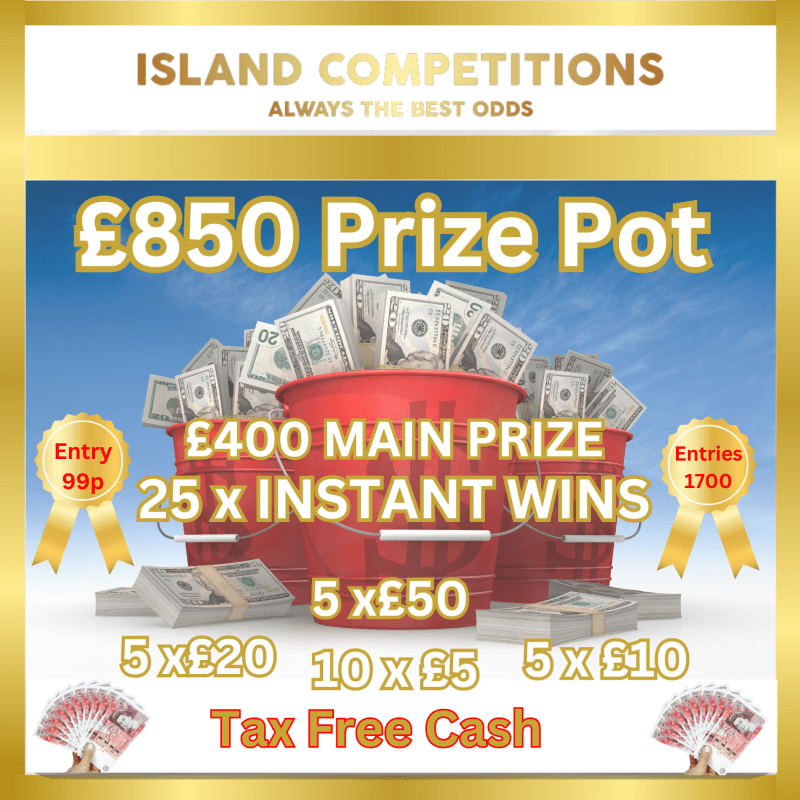 Home | Island Competitions