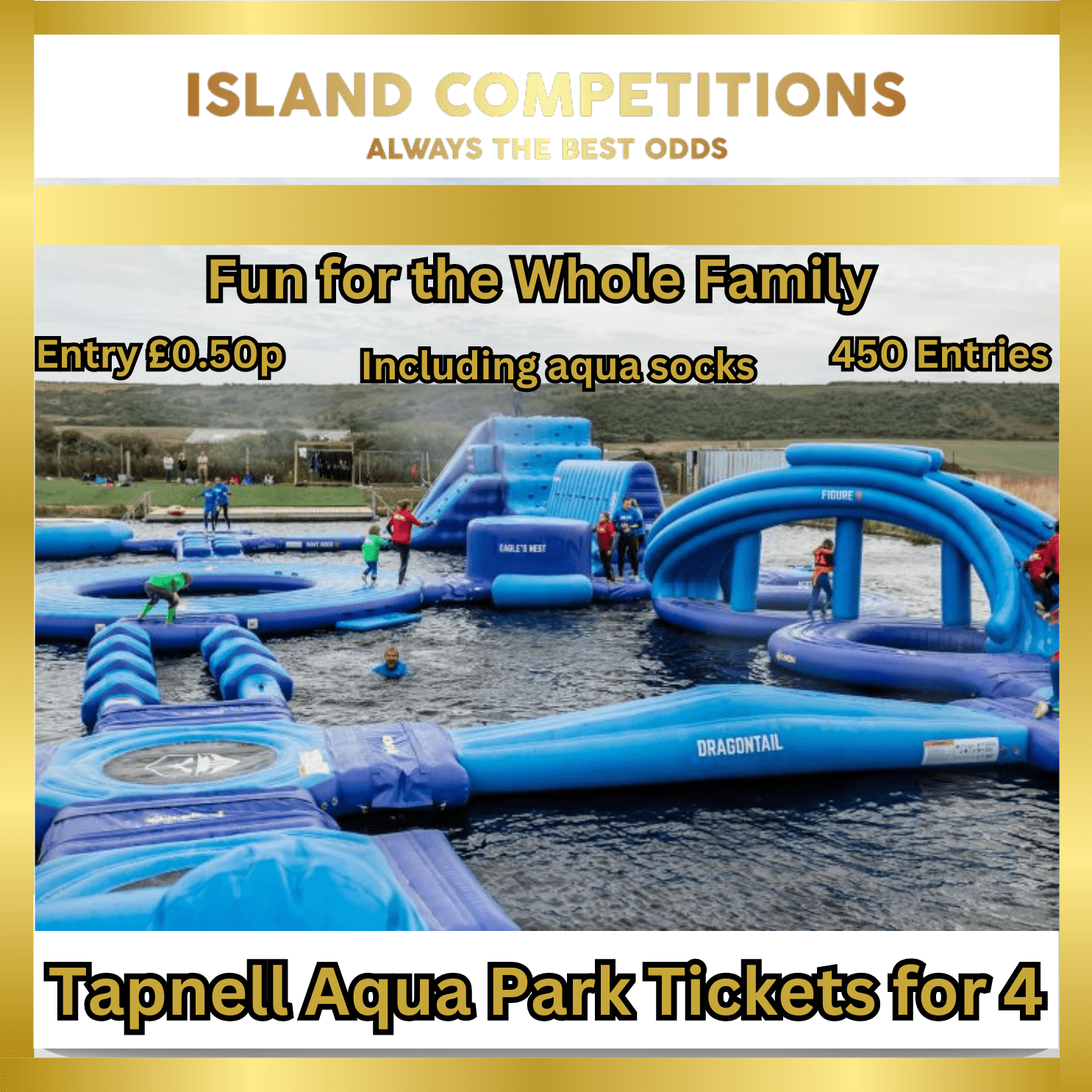 Home | Island Competitions