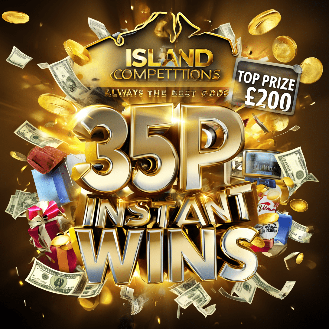 Home | Island Competitions