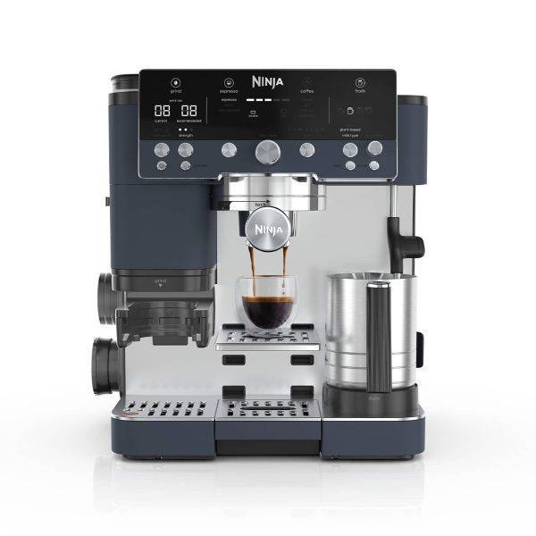 Ninja your Kitchen Mega Bundle | Island Competitions