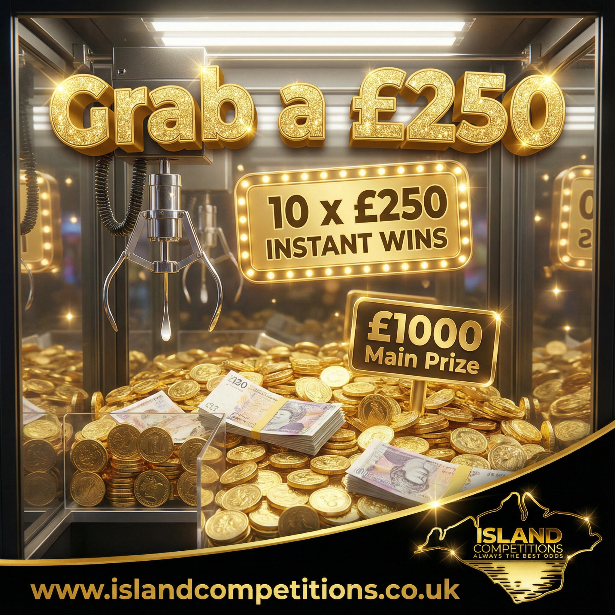 Home | Island Competitions