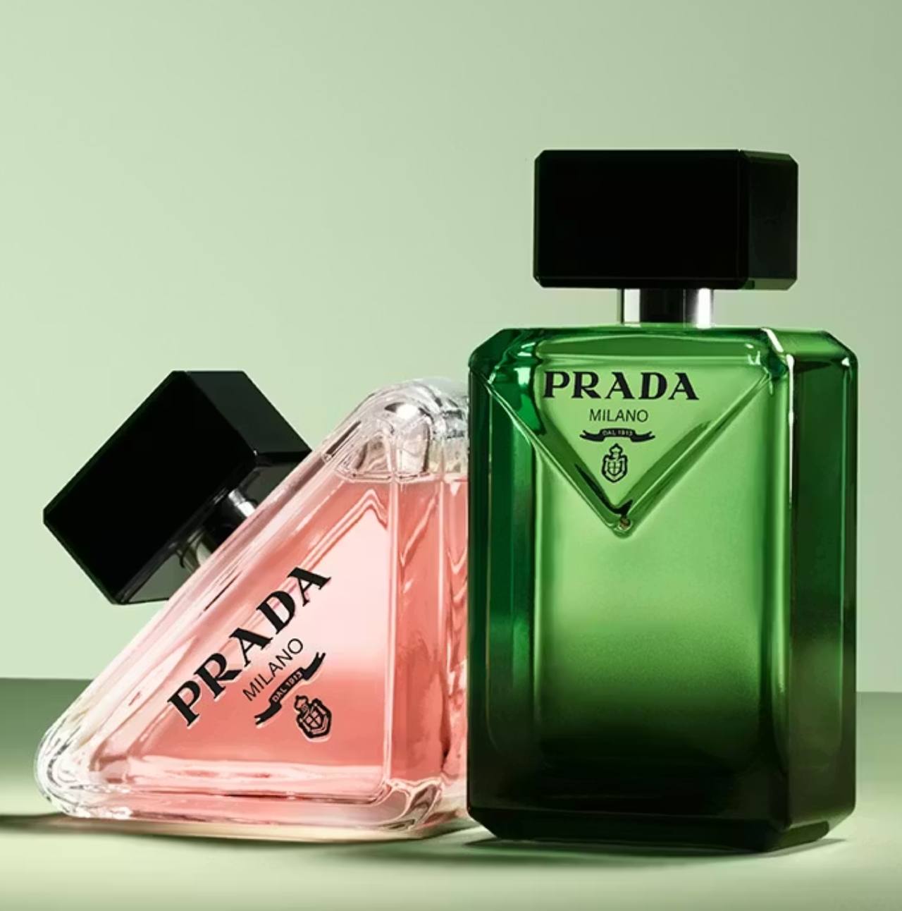 Prada PARADIGME Eau De Parfum 100ml ~~~~~~ | Island Competitions
